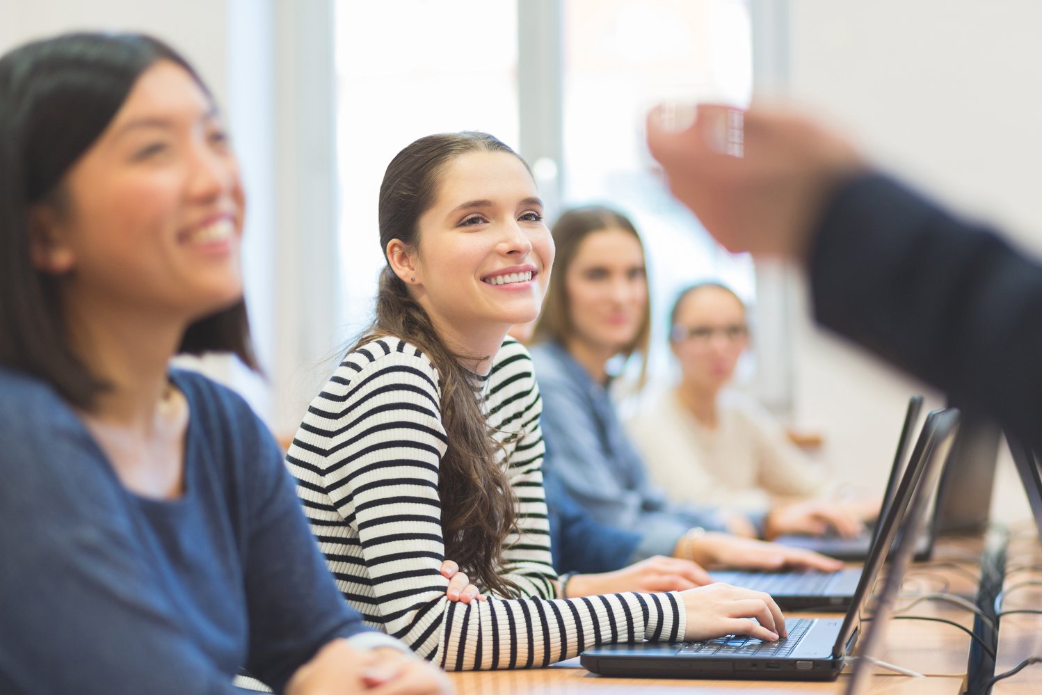 Assess Language Proficiency | Support Learning Outcomes | WMLS III